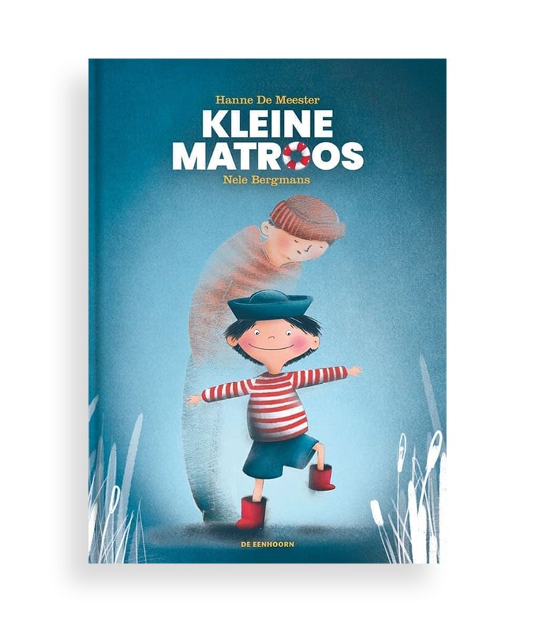 Kleine matroos | Eenhoorn